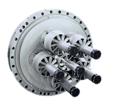 GAS TURBINE COMPONENTS – TURBINEMASTER TECHNOLOGIES