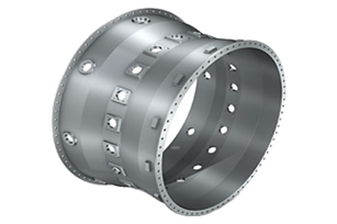 GAS TURBINE COMPONENTS – TURBINEMASTER TECHNOLOGIES