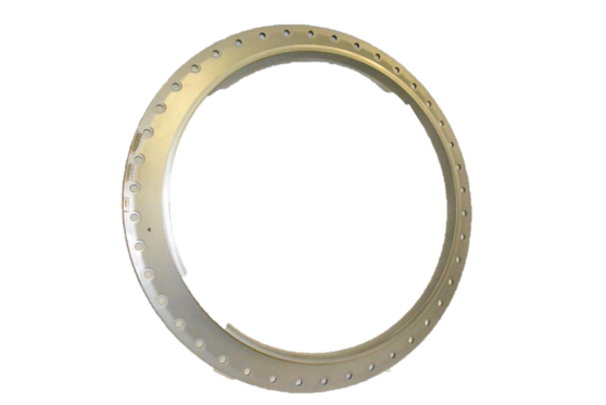 GAS TURBINE COMPONENTS – TURBINEMASTER TECHNOLOGIES