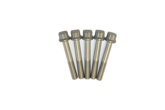 GAS TURBINE COMPONENTS – TURBINEMASTER TECHNOLOGIES