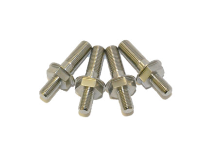 GAS TURBINE COMPONENTS – TURBINEMASTER TECHNOLOGIES