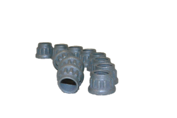 GAS TURBINE COMPONENTS – TURBINEMASTER TECHNOLOGIES