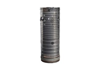 GAS TURBINE COMPONENTS – TURBINEMASTER TECHNOLOGIES